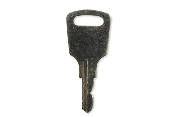 Avocet Affinity Window Handle Key – Nigel Waters Hardware
