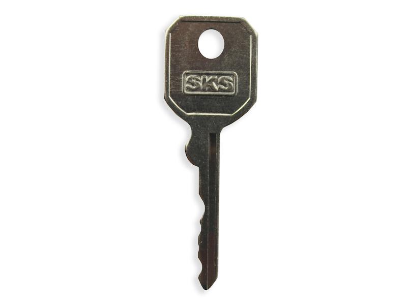 WMS 303B Key – Nigel Waters Hardware