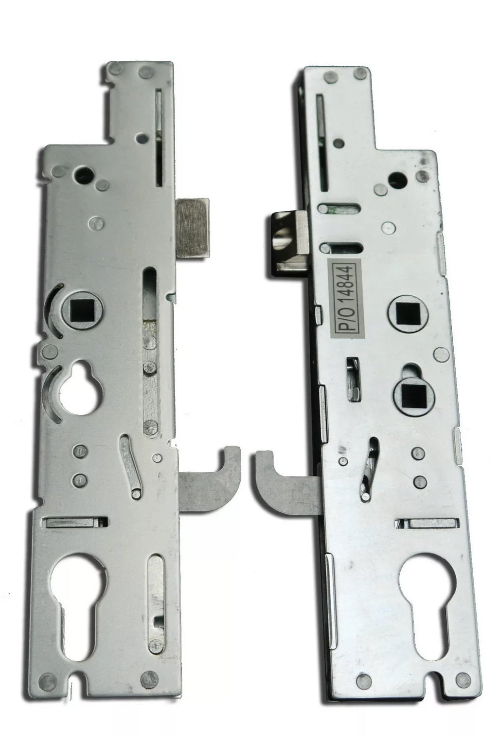 Fullex XL Lock Case | Multi Point UPVC Door Gearboxes – Nigel Waters ...