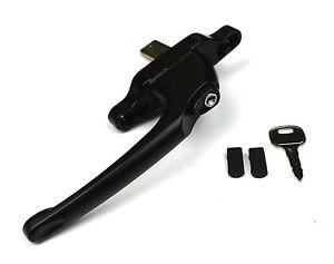 Replacement Cadenza Window Handle To Suit aluminium Windows 48mm Blade ...