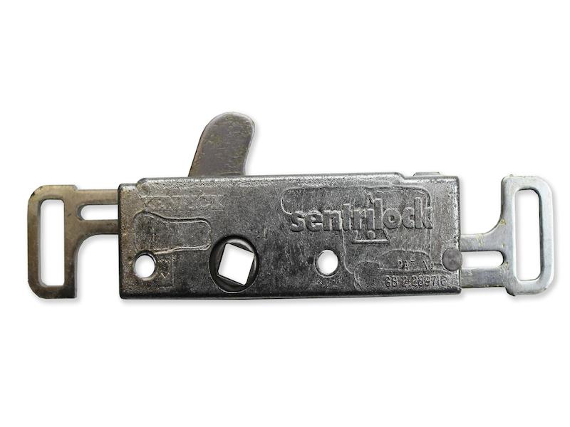 Kenrick Sentrilock Window Gearbox – Nigel Waters Hardware
