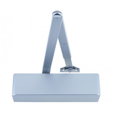 Zoo Door Closer Size 2 To 4 – Nigel Waters Hardware