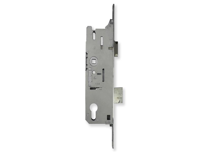 Overnight Locks – Nigel Waters Hardware