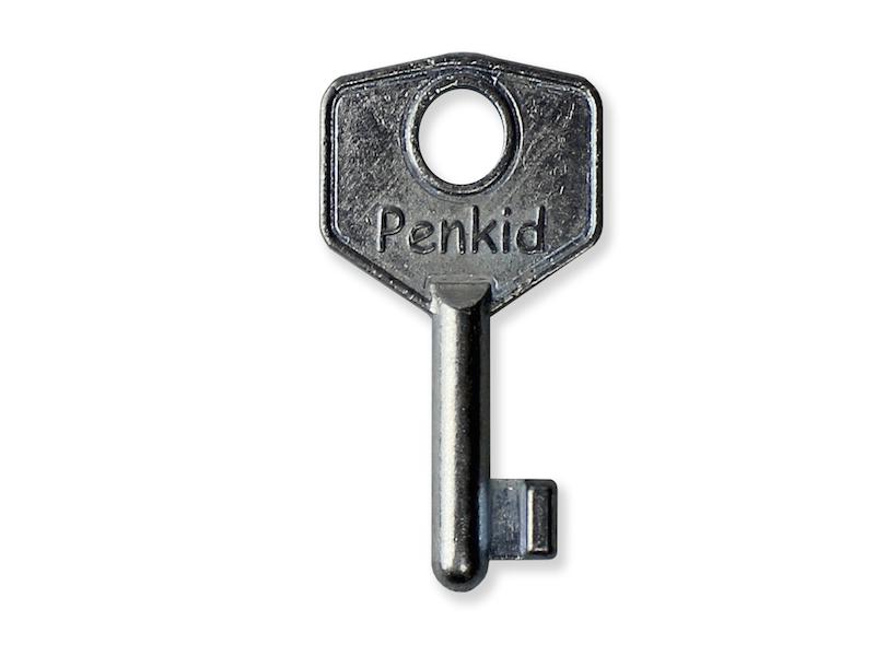 Penkid Window Restrictor Key – Nigel Waters Hardware