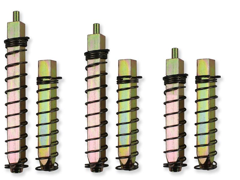 Gu Split Spindle – Nigel Waters Hardware