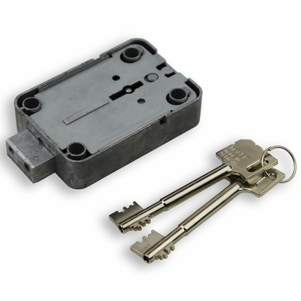 Mauer Safe Lock Kaba President A71111 – Nigel Waters Hardware
