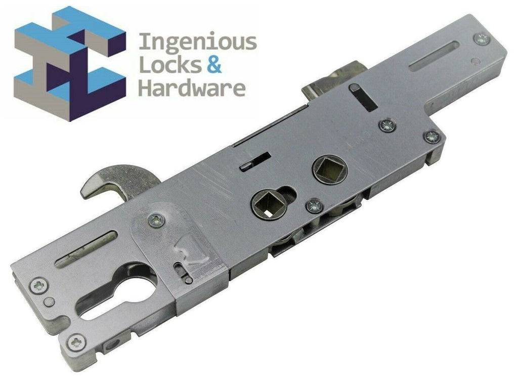 Ingenious Door Lock Gearbox Range – Nigel Waters Hardware