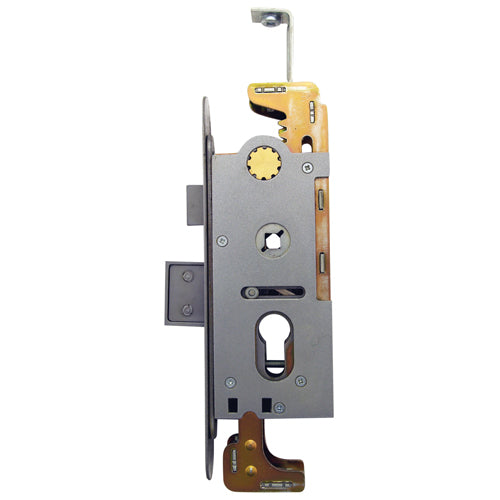 Union Everest Door Lock For Aluminium / Upvc Doors Ref L22174 – Nigel ...