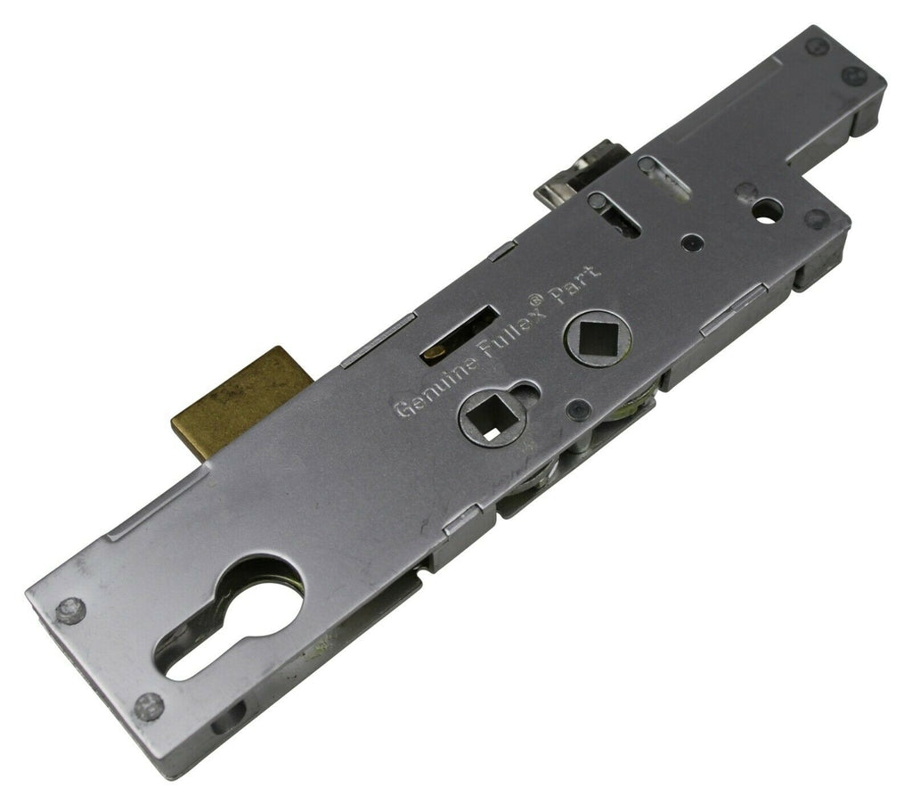 Fullex Crimebeater Lock Case | Multi Point Door Gearbox – Nigel Waters ...