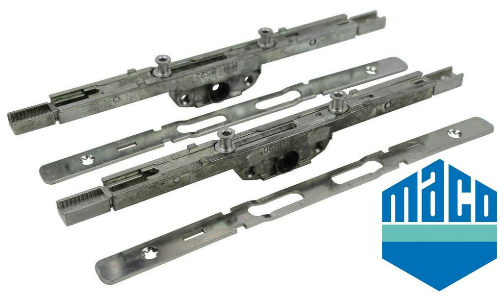 Maco Mach 2 Window Shoot Bolt Gearbox – Nigel Waters Hardware