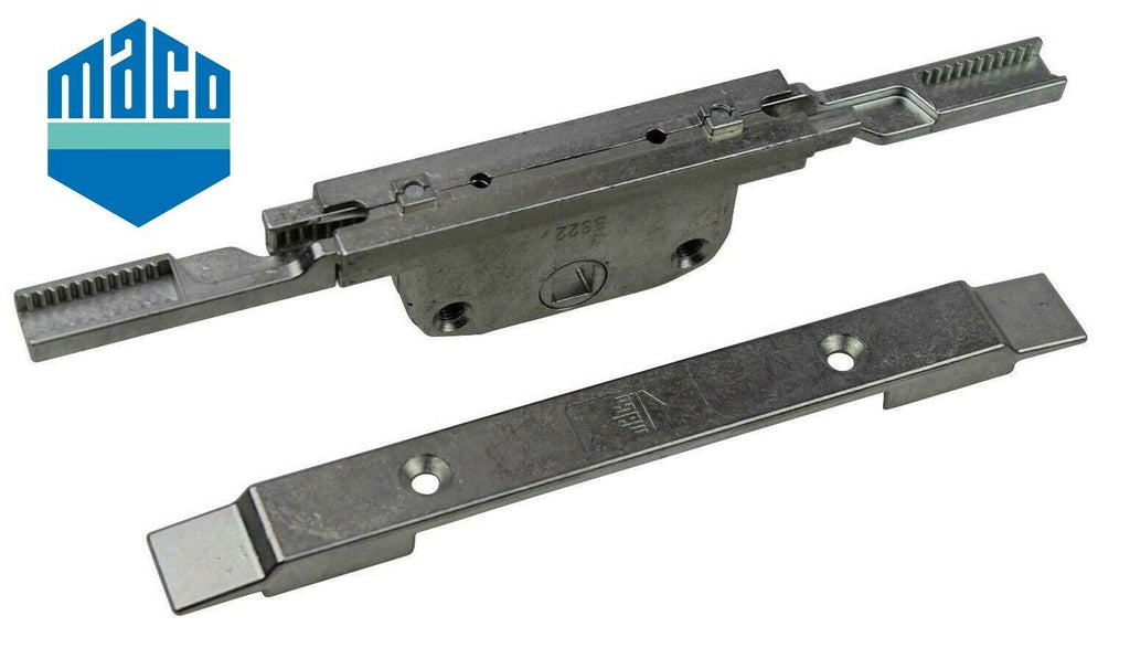 Maco Mk1 Window Shoot Bolt Gearbox Lock – Nigel Waters Hardware