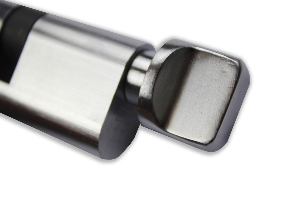 Oval Key & Turn – Nigel Waters Hardware