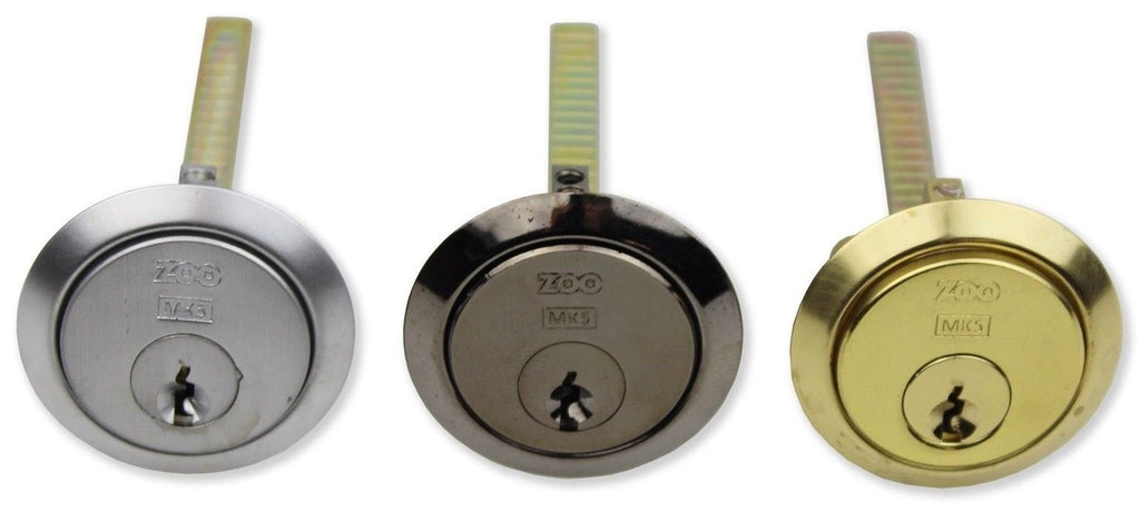 Nightlatch & Rim Lock Accessories – Nigel Waters Hardware