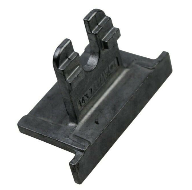 Roto Alu500 Aluminium Tilt Turn Window Handle Fork Replacement – Nigel ...