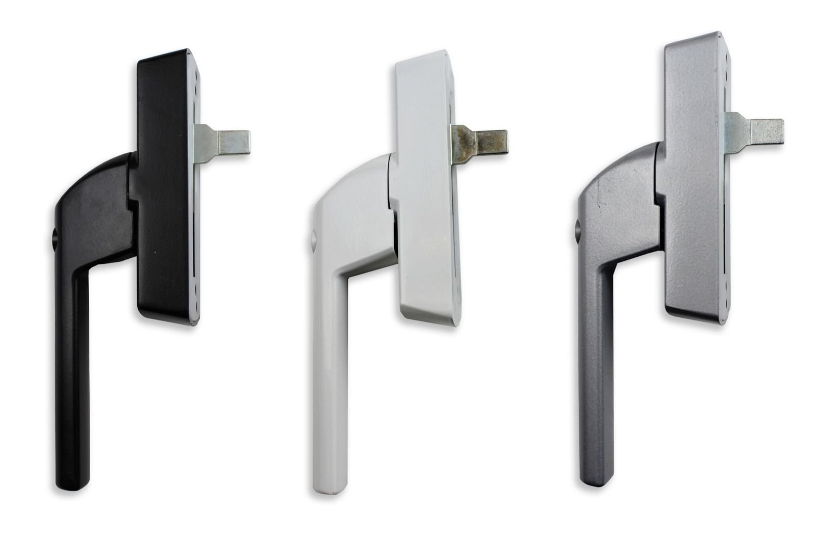 Si Tilt and Turn Handle Aluminium Window Handle Siegenia – Nigel Waters ...